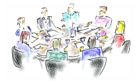 Joint Health and Safety Committee - Safety Ahead